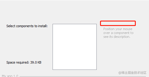 NSIS 从入门到编写完整打包脚本——持续更新 - 掘金
