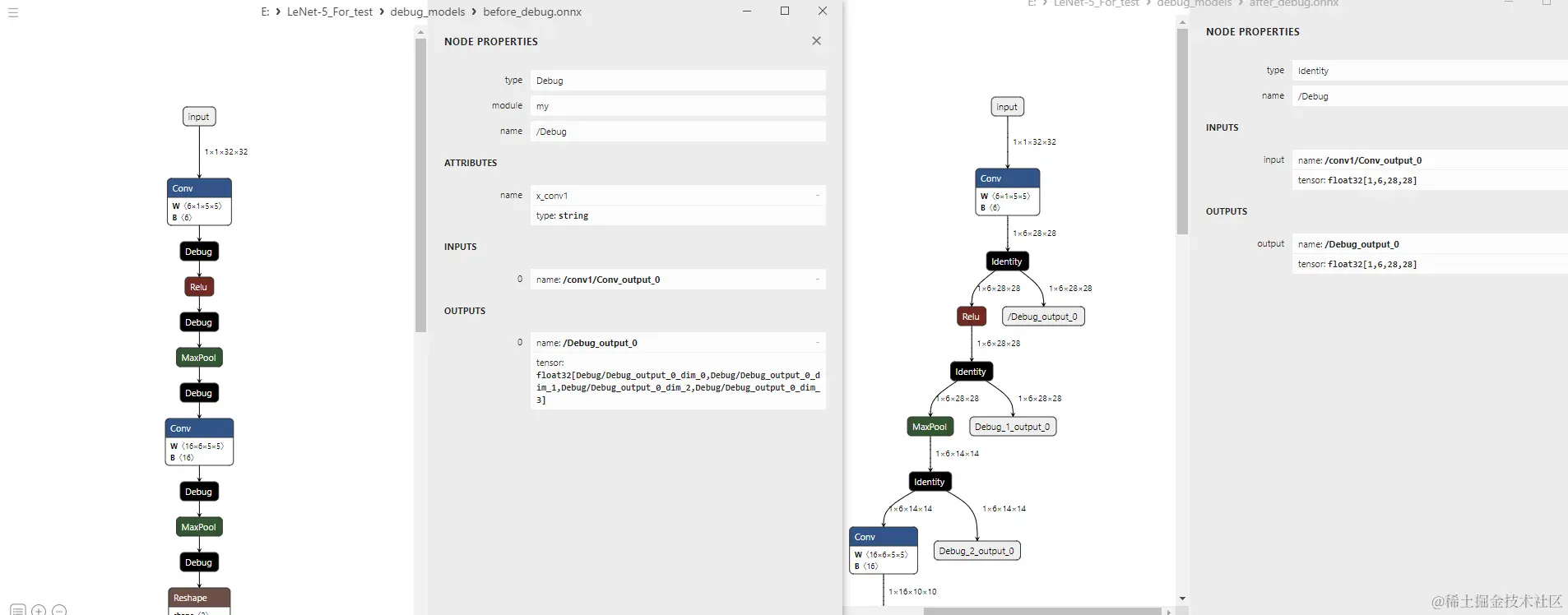 pytorch 转 onnx 过程深度学习带你了解pytorch是如何转为onnx的，一些算法工程化的学习分享 导出 O - 掘金