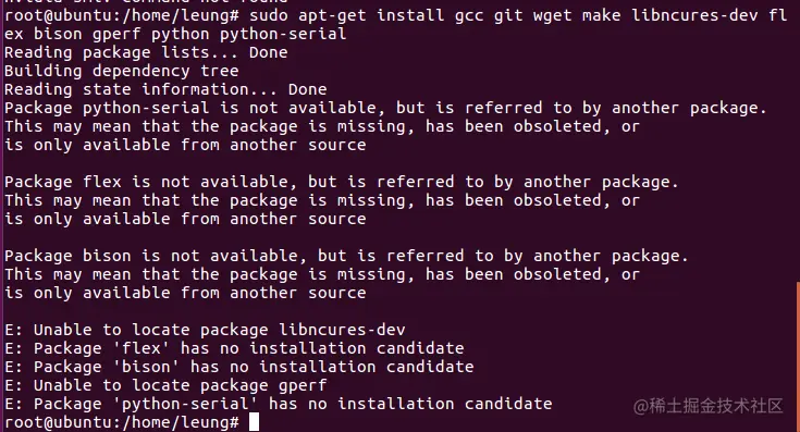 ESP8266学习笔记（17）——搭建环境、编译烧写（RTOS SDK）Linux篇一、前言 ESP8266 的 RTO - 掘金