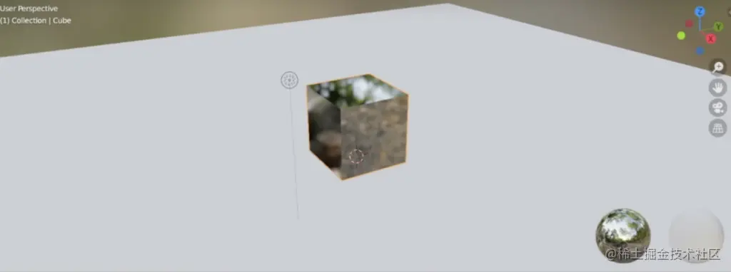 Blender 3D - 如何使用Python API在Blender中创建和渲染一个场景在这篇文章中，我将向你展示如何 - 掘金