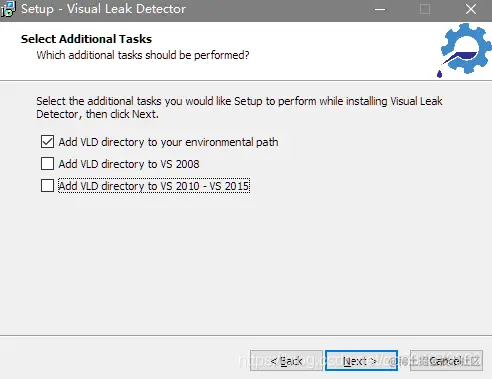 VLD的安装使用及其问题VLD，全称是Visual Leak Detector，是一款开源检测内存泄露软件，本文将讲解V - 掘金