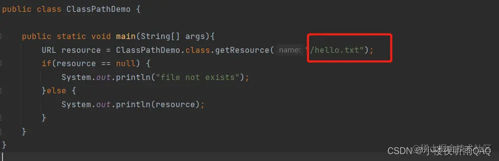 Java相对路径与类路径详解如果涉及文件相关的编程，文件路径这一块肯定是避不开的。 以前一直对Java中的相对路径理解的 - 掘金