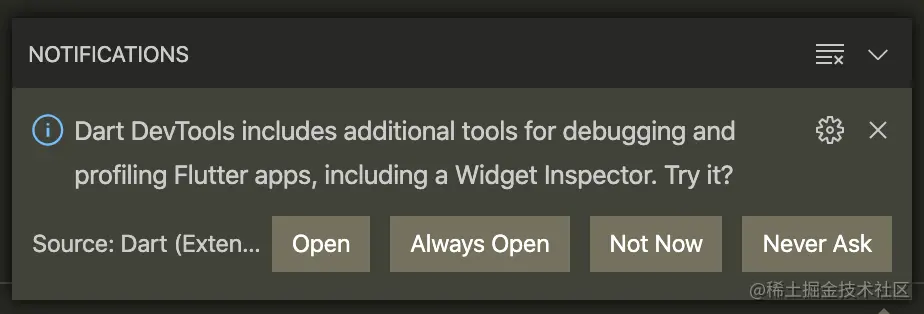 DevTools 能干啥这篇文章是 DevTools 的总览文章，看完之后就知道： DevTools 是啥、能干啥、怎么 - 掘金