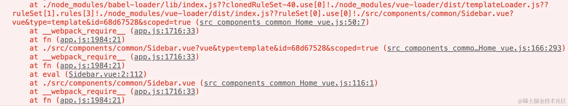 Vue2升级到Vue3实践及报错修改记录通过 GoGoCode 工具将 Vue2 升级到 Vue3 实践及报错问题修改记 - 掘金