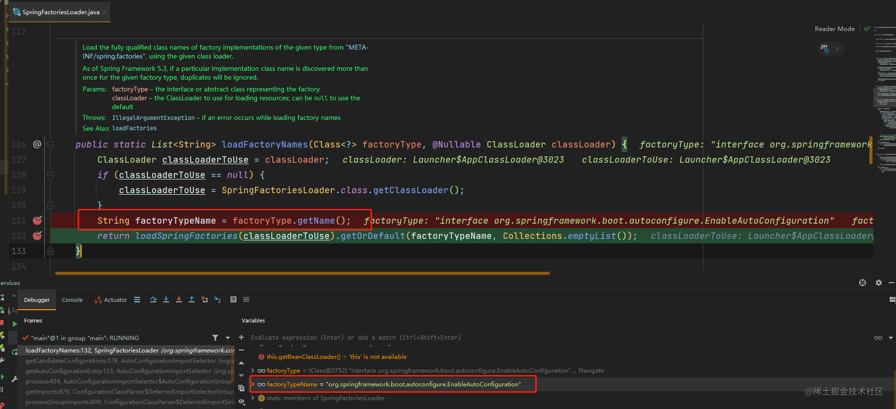 一文搞懂🔥SpringBoot自动配置原理 - 掘金