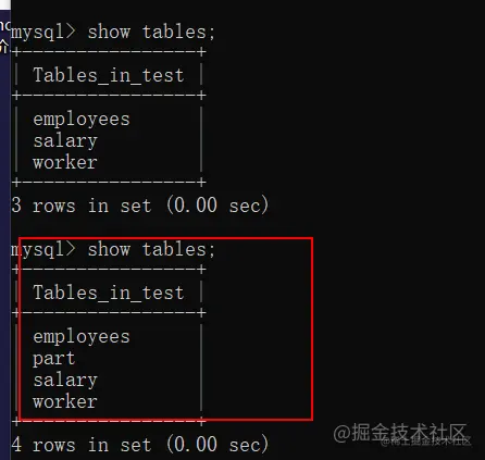 SQLAlchemy系列之数据表的创建和删除这一篇以MySQL数据库为例，主要讲述了使用SQLAlchemy来进行数据表 - 掘金