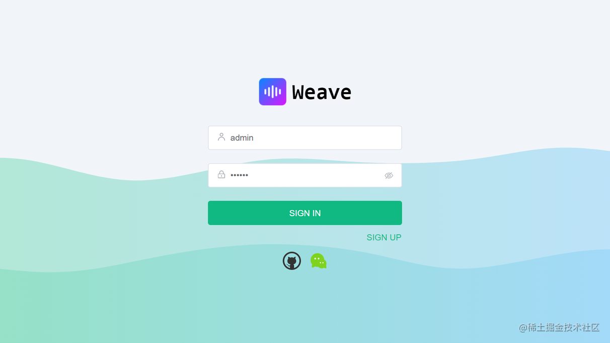 Golang+Vue轻松构建Web应用 - 掘金