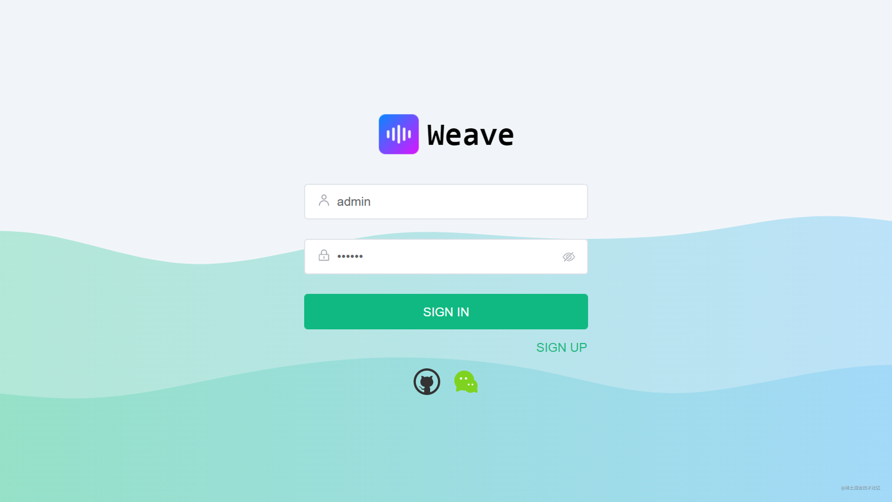 Golang+Vue轻松构建Web应用 - 掘金