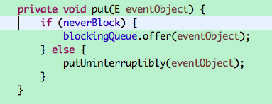 logback之 AsyncAppender 的原理、源码及避坑建议-阿里云开发者社区