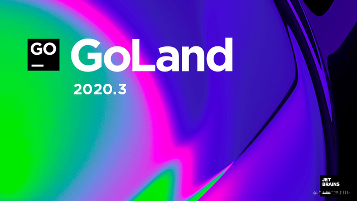 解决goland “Unresolved Dependency”标红问题 - 掘金