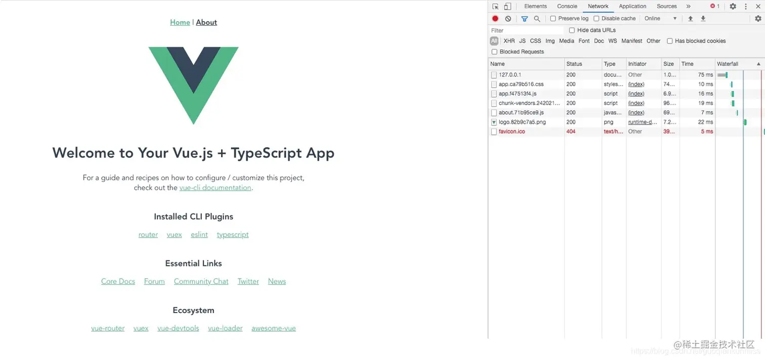使用flask和vue Cli脚手架，开发vue3x版本的python Web 项目 掘金年度征文1 先用 Py 掘金