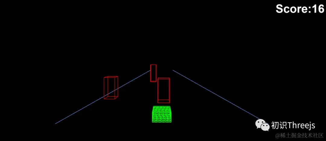 推荐10个Three.js实现的开源小游戏大家好，我是itboy。 今天给大家分享10个基于Three.js 实现的小游 - 掘金