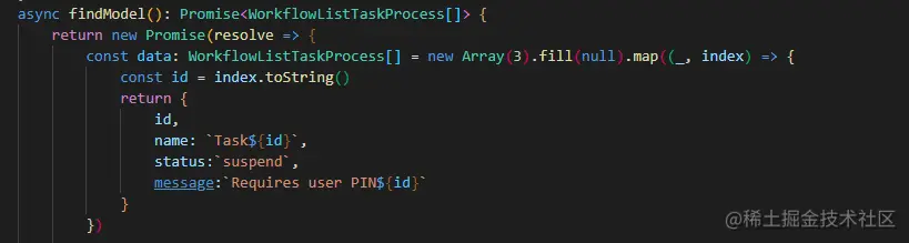 angular+Ts搭配AntV X6完成任务需求使用angular+ts搭配Ant X6完成任务需求 需要完成一个简易 - 掘金