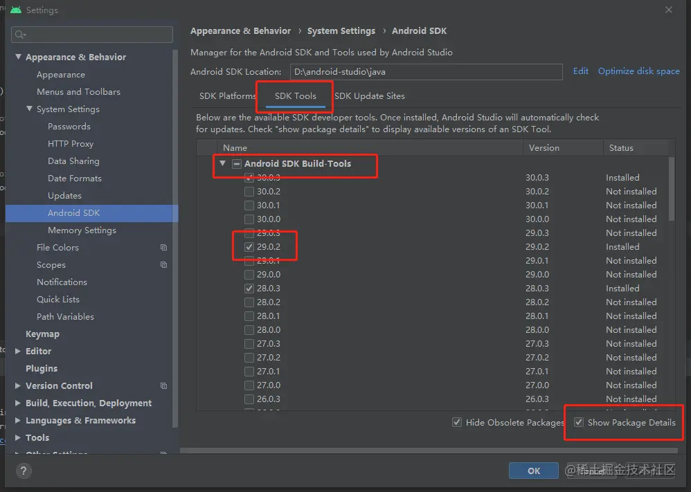 Android Studio 运行 React Native 开发手机App 起步和踩坑这是我参与8月更文挑战的第14天 - 掘金