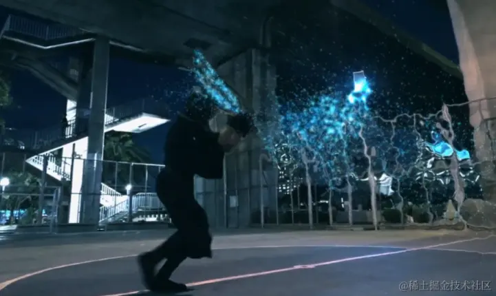 神器级AE/PR/OFX插件BCC 2024版本，一套插件轻松搞定视觉特效和转场版本支持 AE/PR/OFX 资源链接 - 掘金