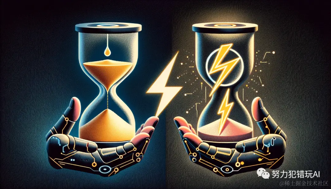 语音识别的未来已来：深入了解faster-whisper的突破性进展faster-whisper简介 faster-wh - 掘金