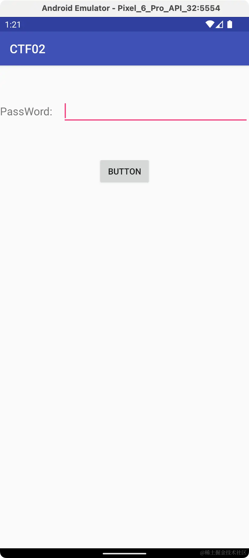 攻防世界 XCTF 【Mobile】基础 android攻防世界 XCTF 平台的 Mobile 移动安全类别的基础题目 - 掘金