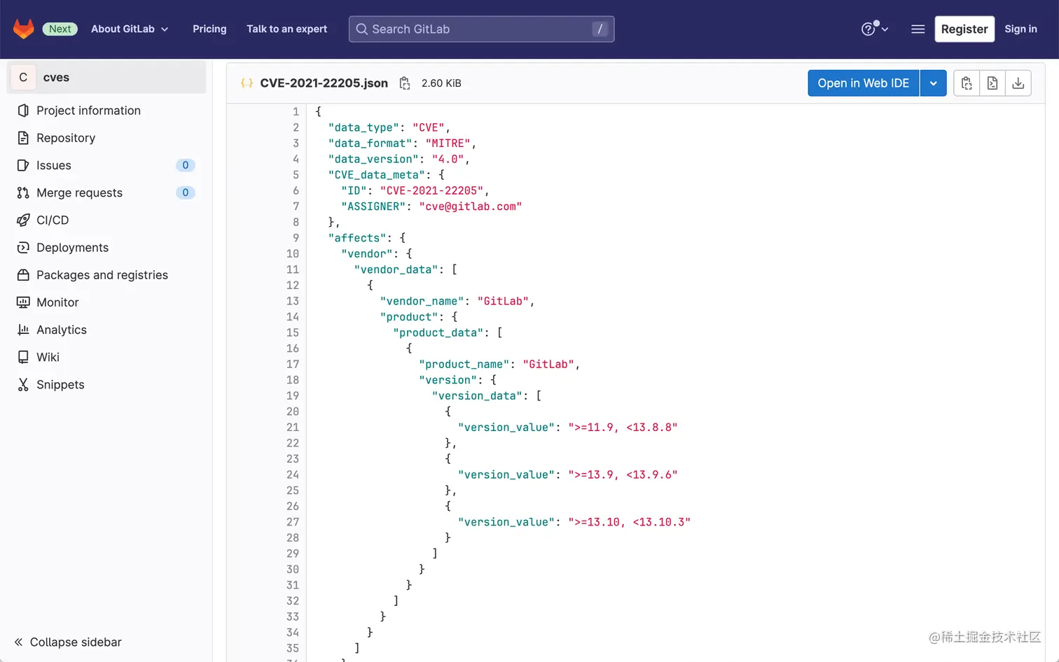 Gitlab幕后故事——版本升级篇本文介绍生产环境 Gitlab 及内置 Postgresql 的升级思路 一、升级规划 掘金 4834