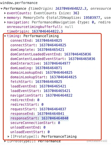 面试必问：前端性能监控Performance通过监控来知道web应用性能的现状和趋势，某次发布后的性能情况怎么样，是否发 - 掘金