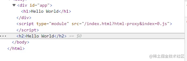 ReScript 试玩 - 前端开发的新选择ReScript，虽然它是一门ML家族的语言，但是在语法上，都有很多跟Rus - 掘金