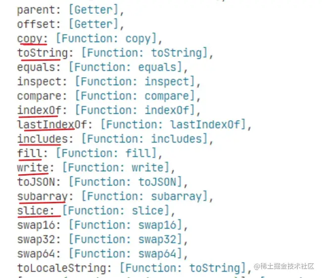 Node.js 入门（5）：Buffer 对象的使用Buffer 对象在 Node.js 中是一个十分重要的角色，是处理 - 掘金