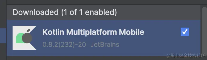 KMP 跨端在Android 和iOS 原生工程中的集成和使用KMP 跨端框架在Android 和iOS 原生工程中的集 - 掘金