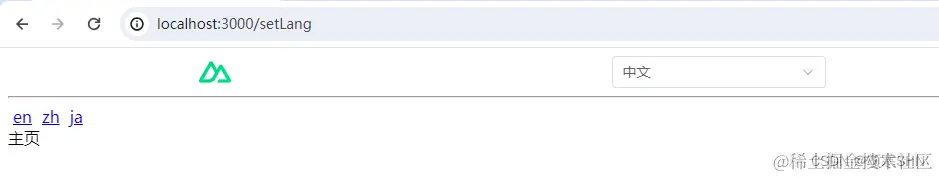 【Nuxt3.x结合i18n国际化】基础使用Nuxt3.x结合i18n国际化 Nuxt3 模块使得i18n更容易与框架结 - 掘金