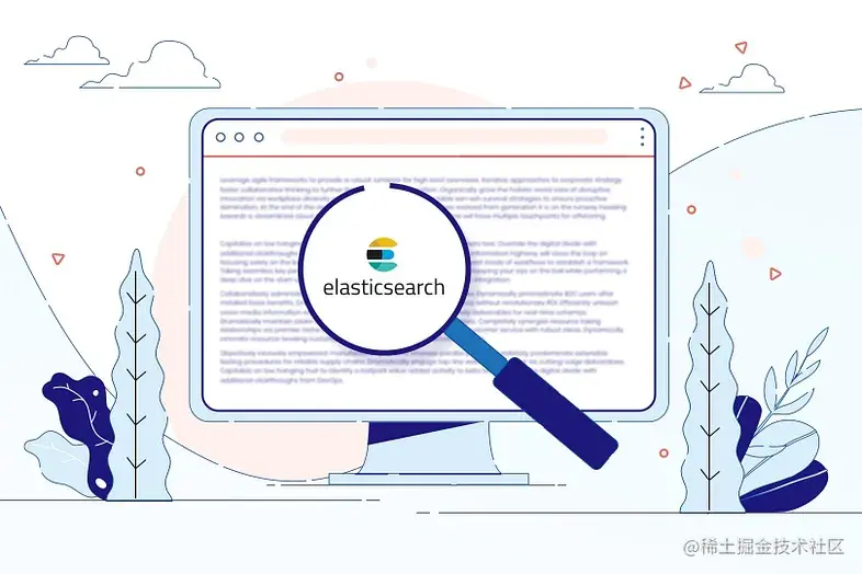 Elasticsearch：使用 Elasticsearch 矢量搜索和 FastAPI 构建文本搜索应用程序 - 掘金