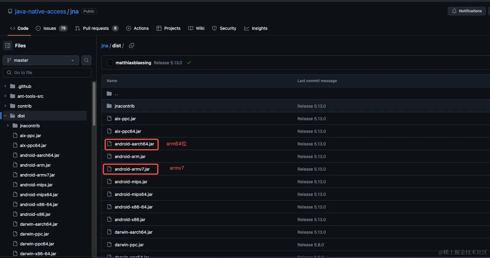 Android告别JNI，使用JNA调用so库常规的NDK开发绕不开JNI这个中间层，有没有其他的方式可以绕开JNI直接 - 掘金