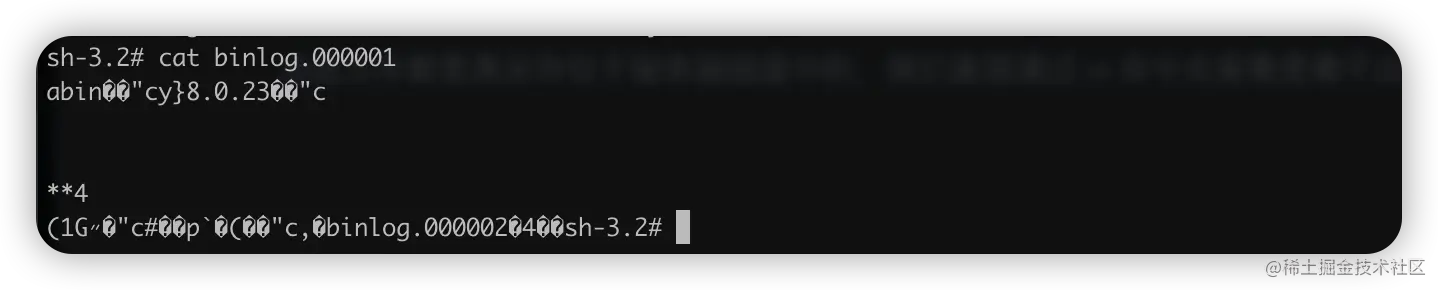 一不小心把表 drop 了咋办 - MySQL 数据恢复浅谈 MySQL 数据恢复与备份，binlog 的配置，恢复形式 - 掘金