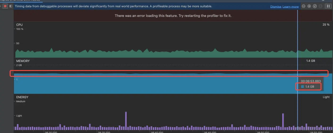 Flutter 性能优化之降内存、降刷新篇APP 从点击启动到可以浏览页面需要 10 秒多......页面卡住了、流量耗 - 掘金