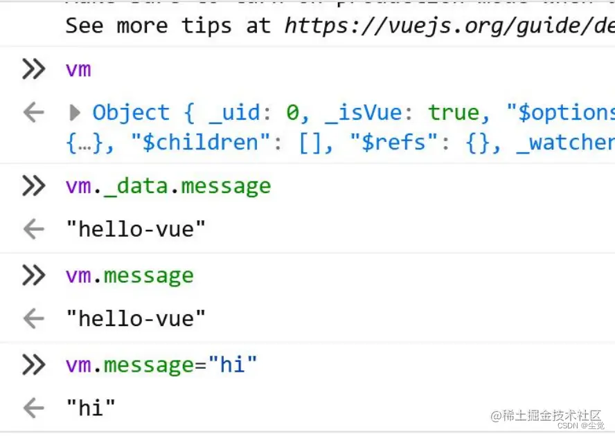 vue生命周期代码示范--Vue基本介绍--MVVM-示意图--数据渲染--事件绑定--修饰符--组件化--和全部代码示范 - 掘金