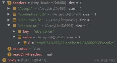1. 看完这篇文章我奶奶都懂Opentracing了如果要基于Opentracing开发分布式链路追踪Java客户端工具 - 掘金
