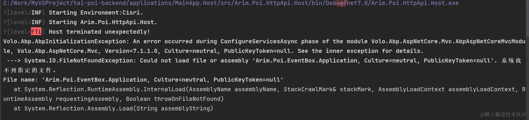 rider的使用快捷键 Rider是一款由JetBrains开发的强大的跨平台集成开发环境（IDE），专为.NET开发者 - 掘金