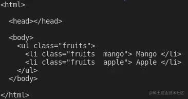 如何使用 Node.js 和 Cheerio 进行数据抓取Cheerio 是一个在 Node.js 中解析 HTML 和 - 掘金