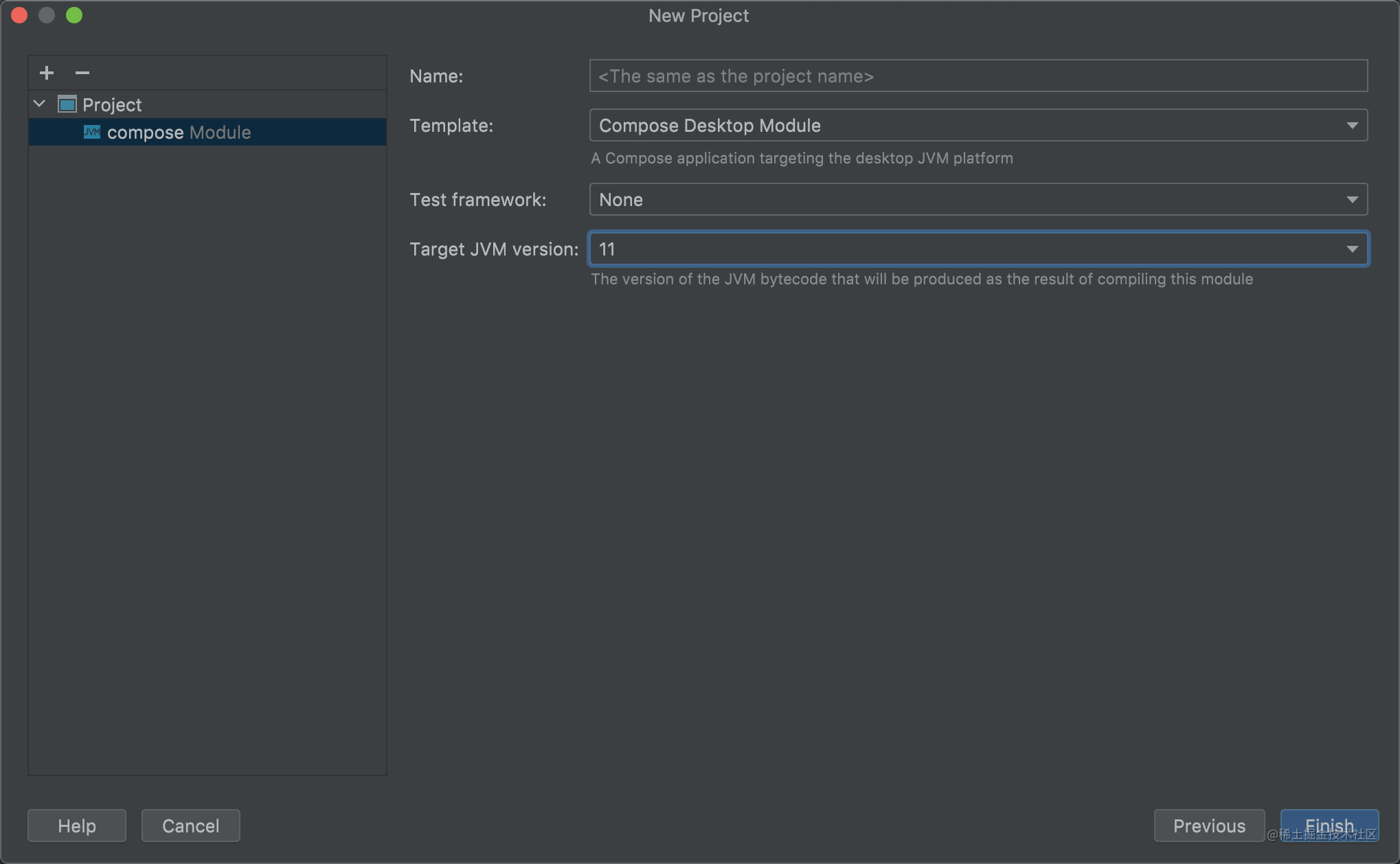 Compose Desktop开发多相机拍照桌面工具 - 掘金