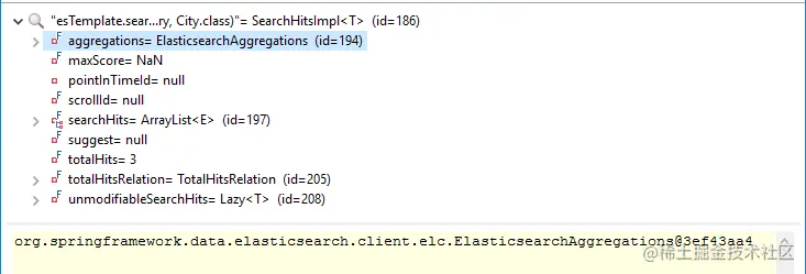Spring Data Elasticsearch 5.0升级指南开启掘金成长之旅！这是我参与「掘金日新计划 · 2 月 - 掘金