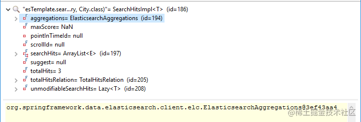 Spring Data Elasticsearch 5.0升级指南 - 掘金