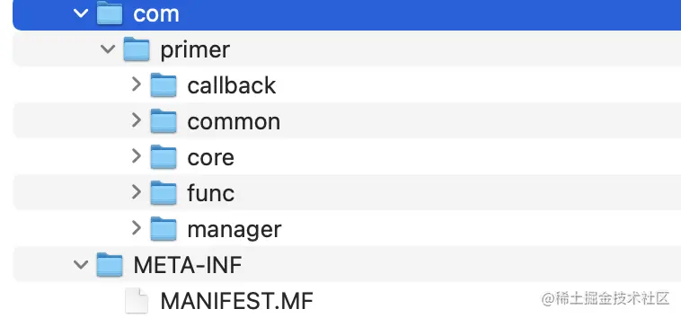 好用的`现代 Java 字节码编辑器 - Recaf`有一个可接入的 jar 这里为了操作便捷，我简单封装一点代码生成一 - 掘金