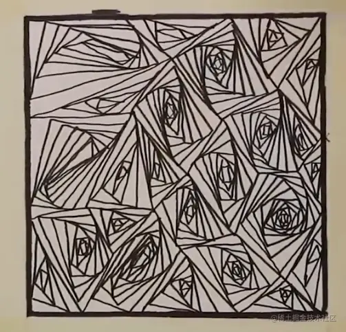 Processing学习笔记：从Voronoi图开始学toxiclibs库故事的开始今天感觉灵感有点枯竭，就去B站上刷创 - 掘金