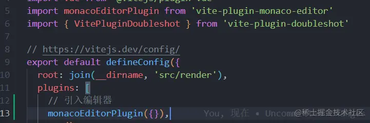 HelloElectron—实现简单的UML展示（三）实现原理图 首先运行此Demo需要启动两个服务分别是Electro - 掘金