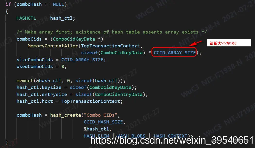 PostgreSQL 从cmin/cmax到combo cidcmin和cmax是PostgreSQL中表的系统字段之一 - 掘金