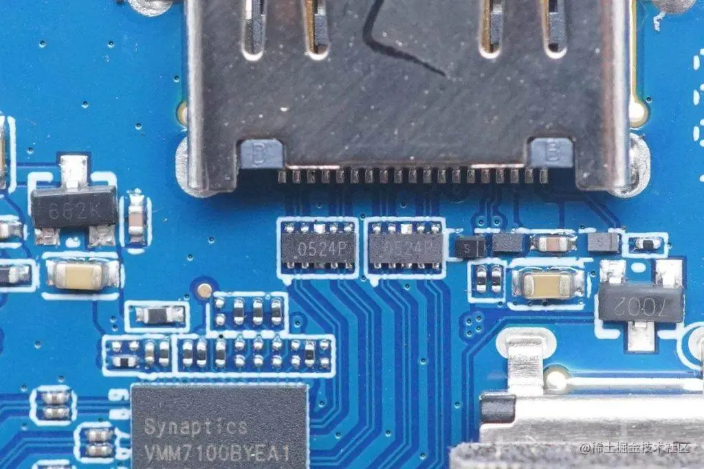 拆解VL830，USB4.0，绿联扩展坞此前UGREEN绿联推出过五款8K超高清配件，覆盖扩展坞、数据线、高清线缆，充电 - 掘金