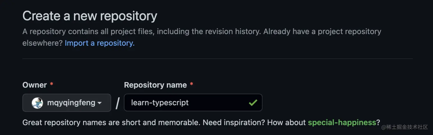 一篇带你用 VuePress + Github Pages 搭建博客基于 VuePress 和 VuePress 主题 - 掘金