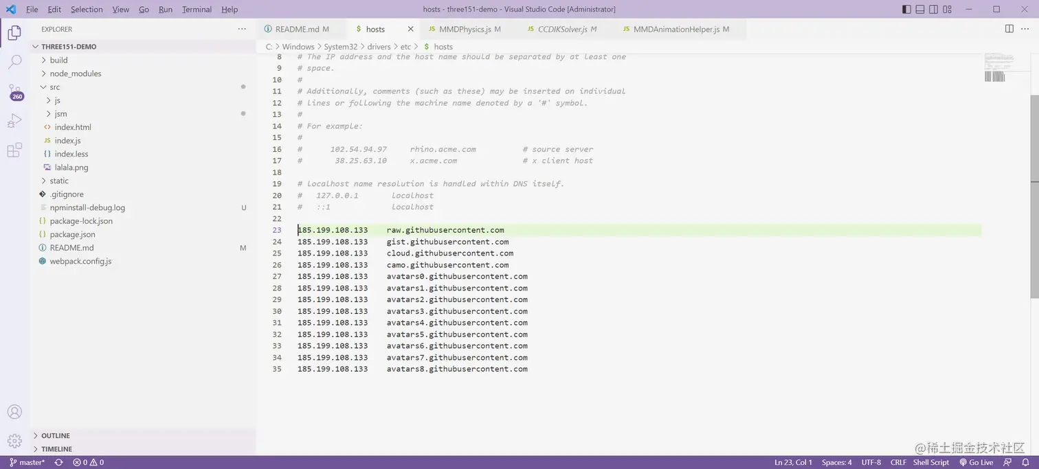 解决npm install各种报错的6种方案@[TOC](解决npm install各种报错的6种方案) 报错示例： E - 掘金
