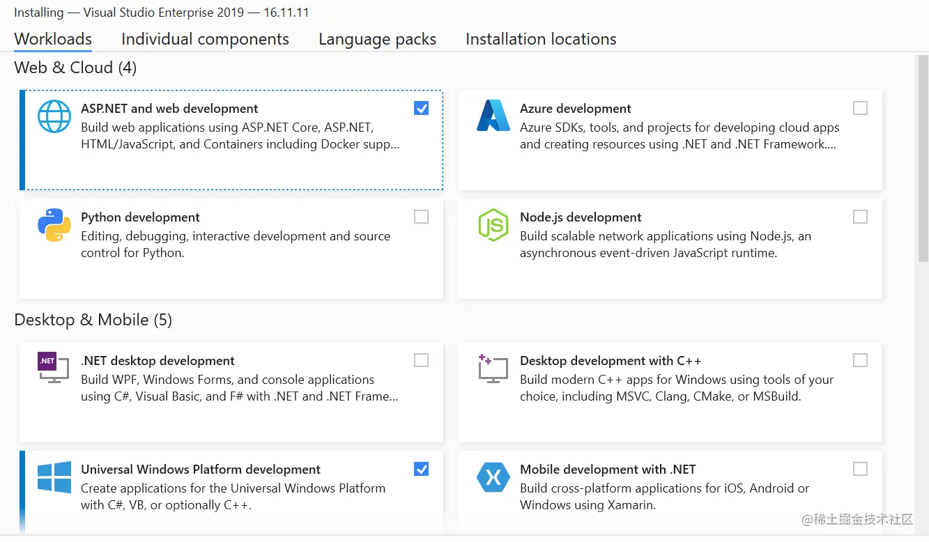 .NET 5.0升级到.NET6教程.NET 5.0将在2022年5月8日达到支持的终点。在.NET五月的更新之后，微软 - 掘金