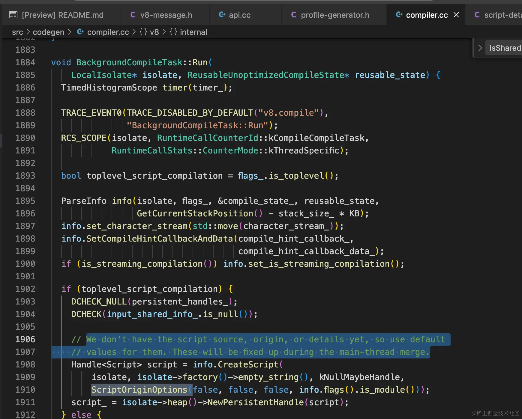 script 标签中 crossorigin 属性说明一个令我困惑的问题：为什么跨域脚本一定要加crossorigin属 - 掘金