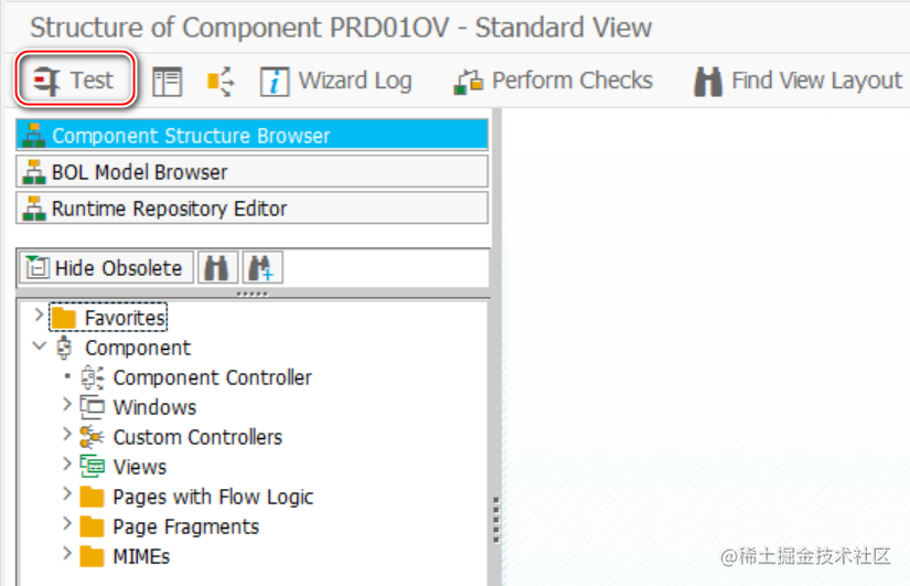 Overview of custom UI creation and integration methods for various SAP ...