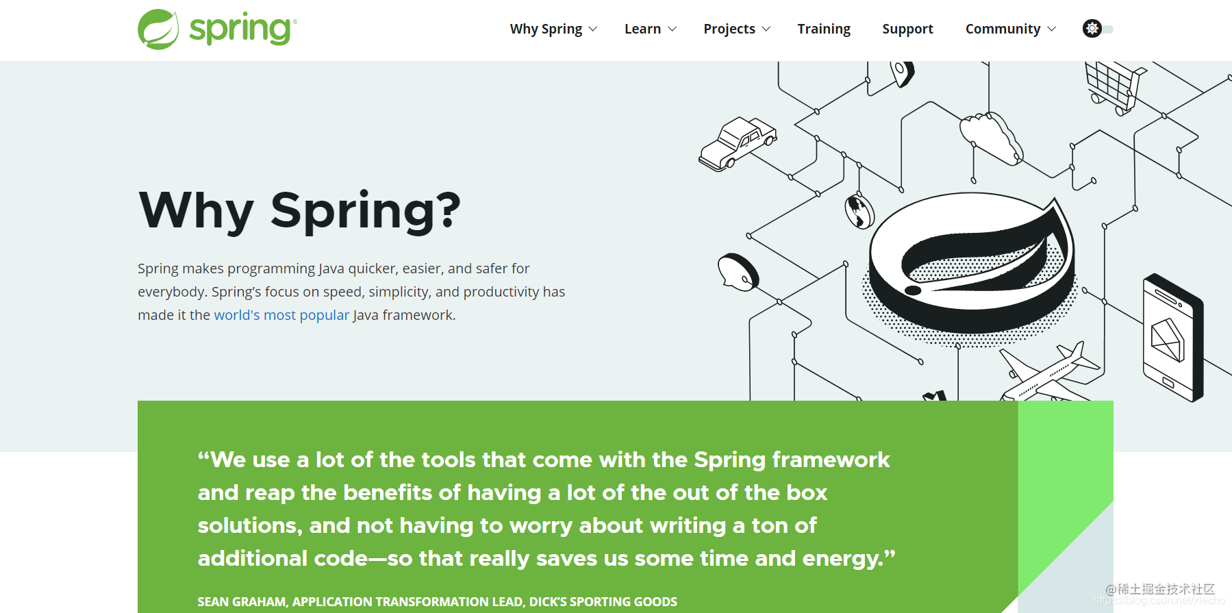 - How to read the source code - Moment For Technology