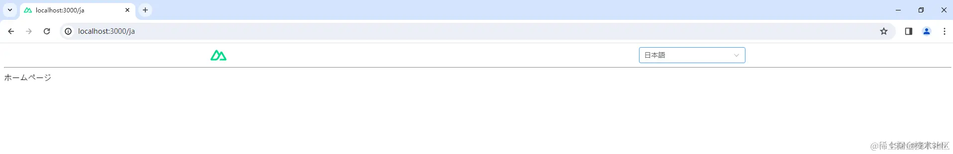 【Nuxt3.x结合i18n国际化】基础使用Nuxt3.x结合i18n国际化 Nuxt3 模块使得i18n更容易与框架结 - 掘金